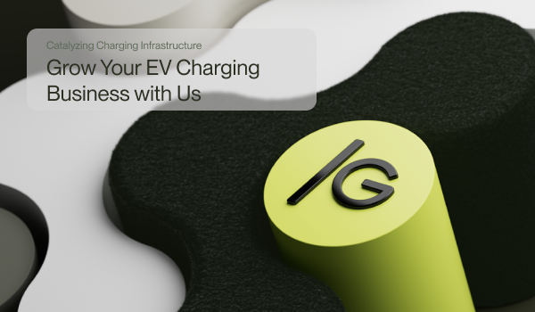 EcoG - Products Overview